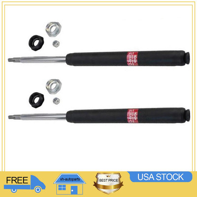 Front KYB Shocks and Struts Strut Cartridge For Porsche 912 1976 1969 ...