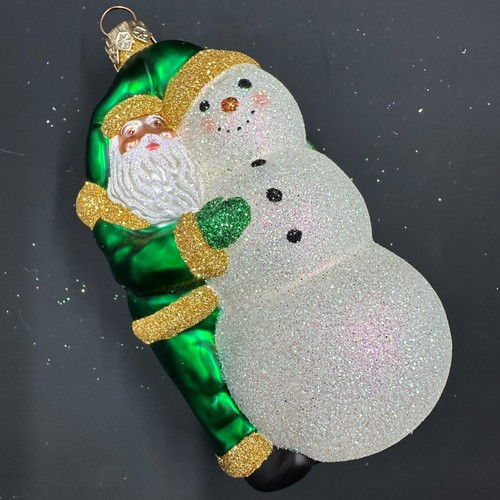 2000 Patricia Breen Friends Green 4.5" Ornament Neiman Marcus | eBay