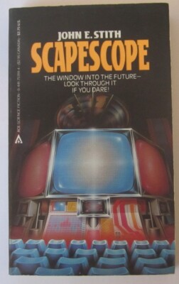 Scapescope John E. Stith PB 1st Ace | eBay