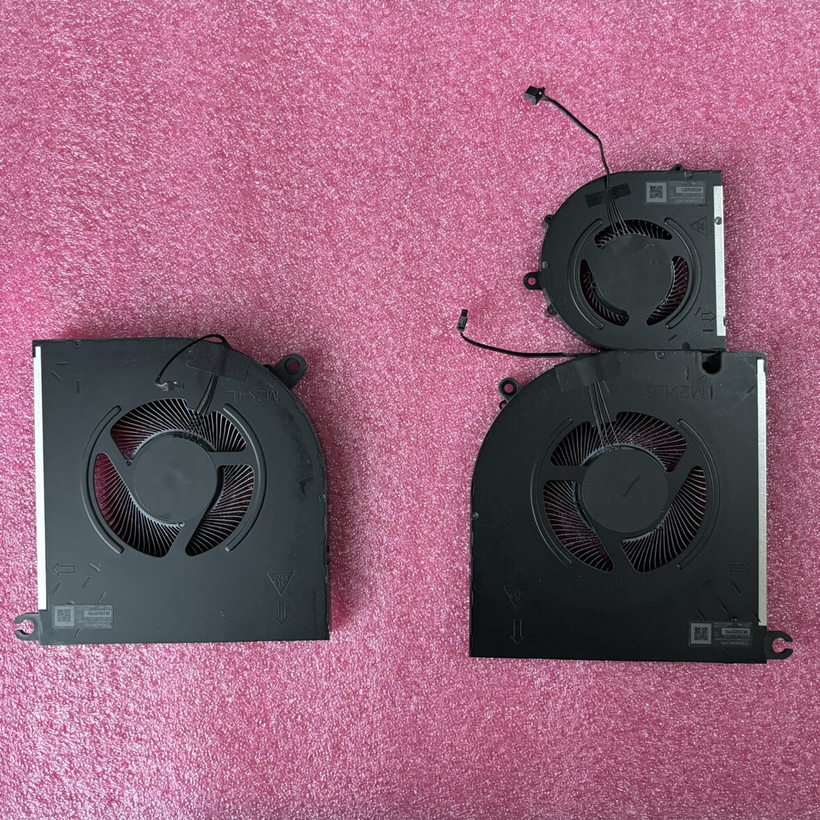 New for DELL Alienware M18 M18X R1 FAN | eBay