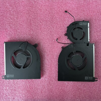 New for DELL Alienware M18 M18X R1 FAN | eBay