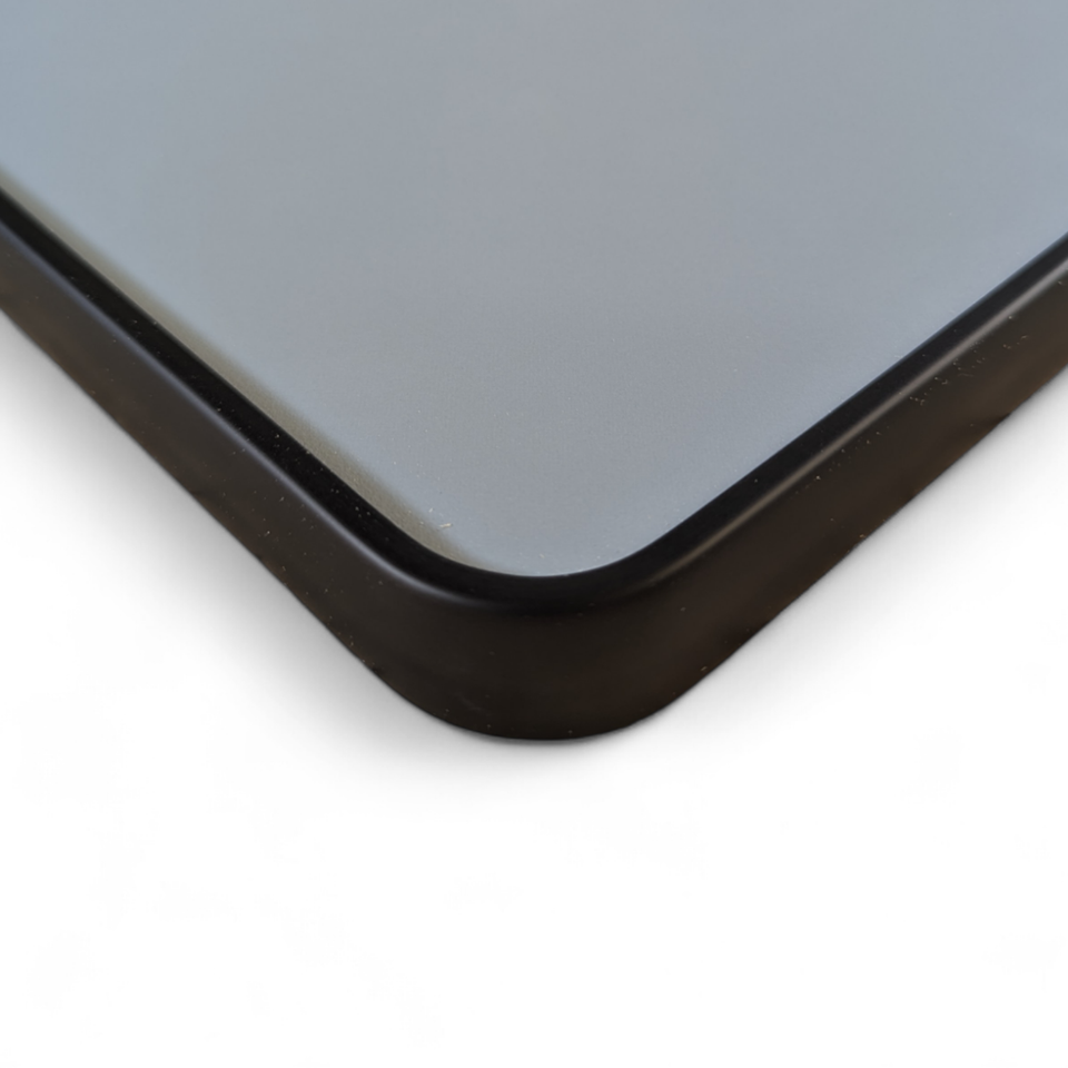 BLUE DENIM 15mm Lightweight Furniture Ply Board 8x4 camper MORLAND ...