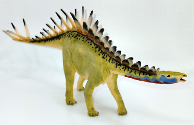 Carnegie Safari Ltd Miragaia Dinosaur Figure 2010 Rare | eBay