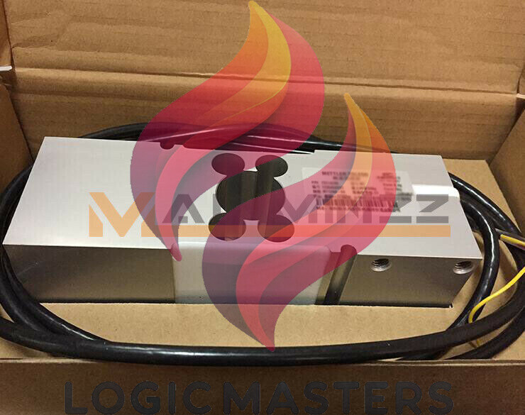 New 1PC MT1260-300kg METTLER TOLEDO Load Cell MT1260 FIT 300KG | eBay