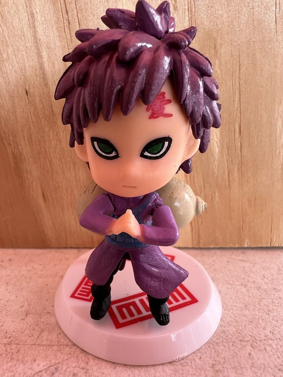 Naruto Chibi Gaara
