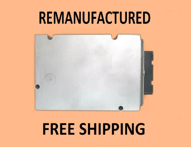 F5tf-12b599-ab Ford F350 7.3 Powerstroke Diesel IDM Fuel Injector ...