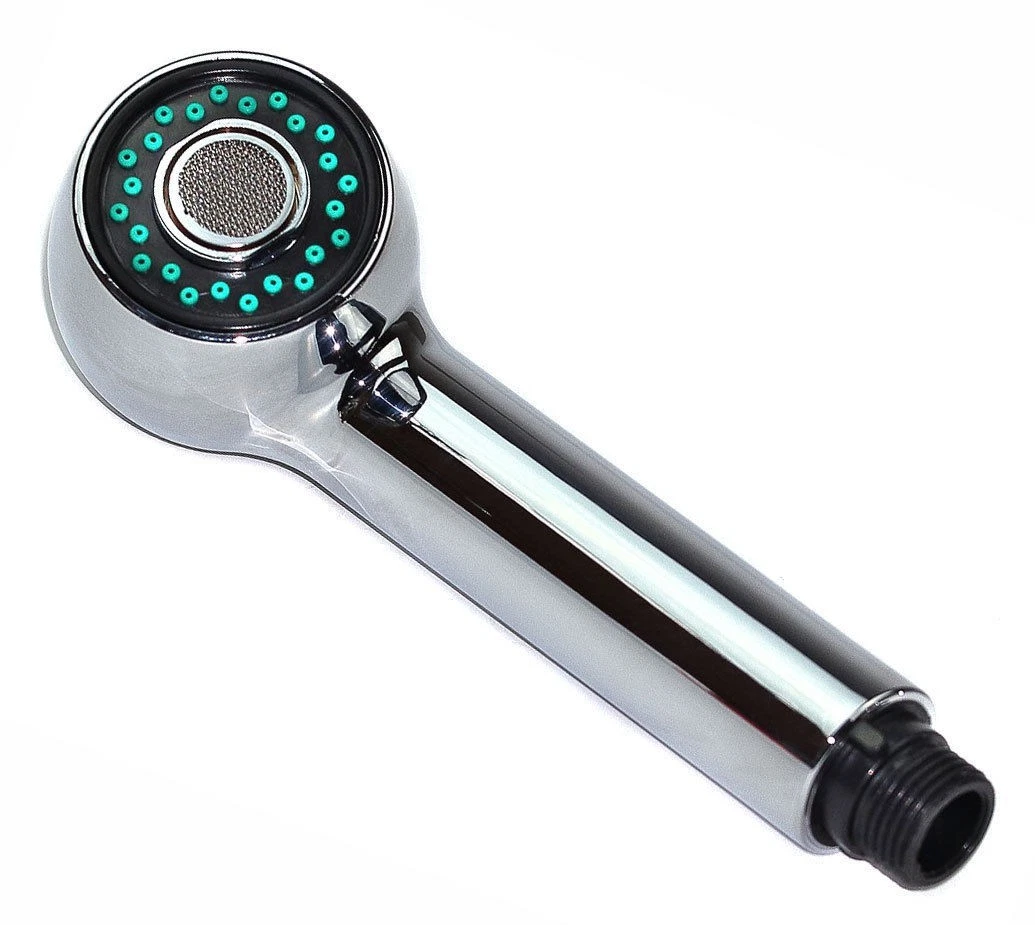 How To Replace Shower Kitchen Faucet