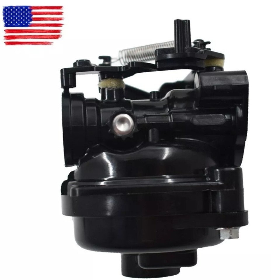 799584 Carburetor Fit For Briggs & Stratton 09P702 9P702 550EX 625EX ...