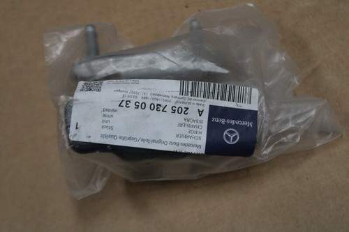 Mercedes GLC X253 B-Class W205 Door Hinge Rear Left A2057300537 | eBay UK