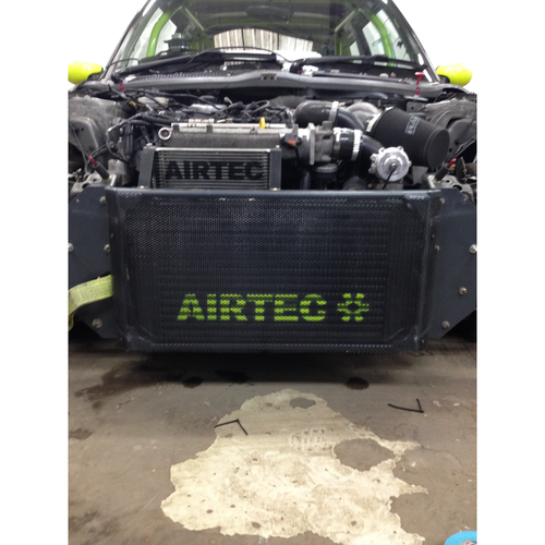 AIRTEC Mini R53 FMIC Front Mount Intercooler For 1320 Turbo Kit | eBay UK