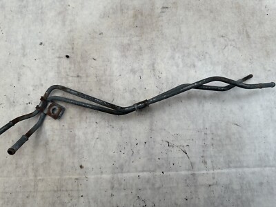 84-87 CORVETTE C4 FUEL VAPOR CANISTER LINES | eBay