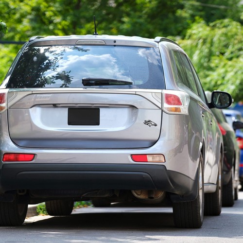 NFL Molded Auto Emblem Team Logo Car Truck Vehicle Badge Sticker Decal ...