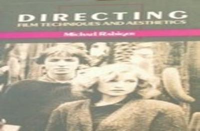 Directing: Film Techniques and Aesth... by Rabiger, Michael Paperback ...