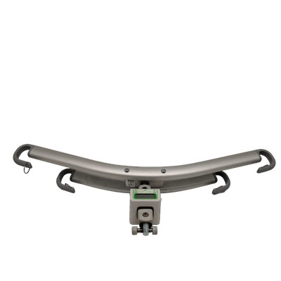 Mechanical & Beam Balances - Scale Model