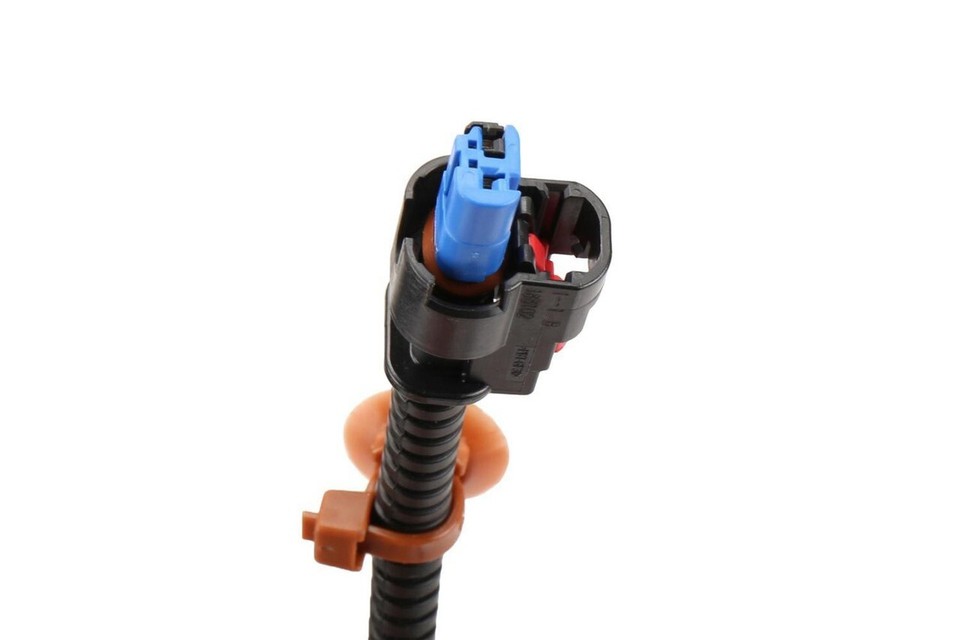 GM 12681015 Oil Pump Flow Control Solenoid Harness 2014+ LT1 LT4 L83 ...