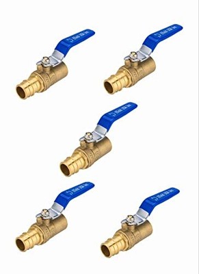 Tools - Wirsbo Expander Tool