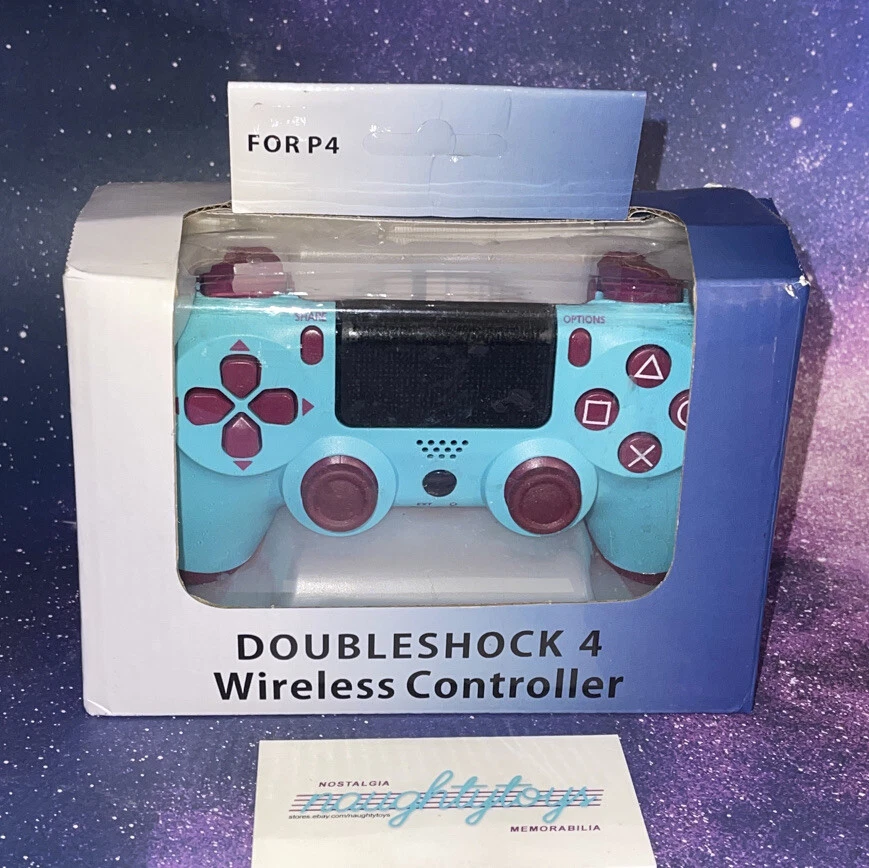 Ps4 3rd Party Controllers