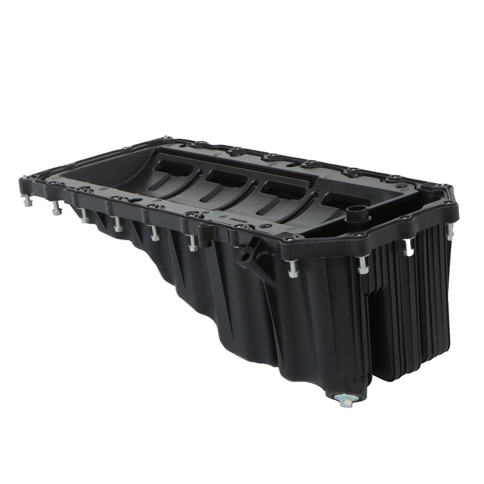 New Engine Oil Pan For Dodge Durango Jeep Grand Cherokee 5.7L ...