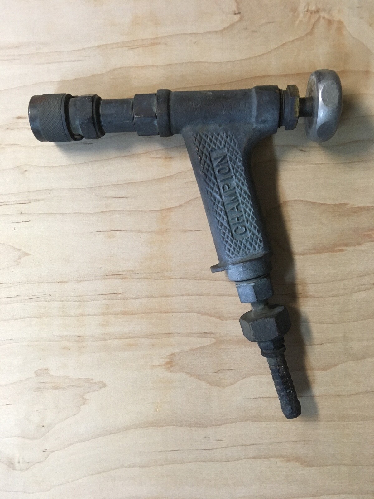 Vintage Champion Princeton Commercial Horticulturist Tree Spray Gun | eBay