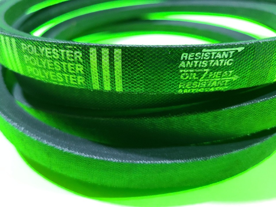 Deck Belt for Husqvarna 574845602 / for Hustler 771634 ( 134.75" x 5/8 ...