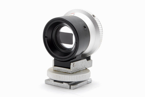 [EXC5] Nikon DF-10 Optical Viewfinder for Nikonos 80mm From JAPAN | eBay