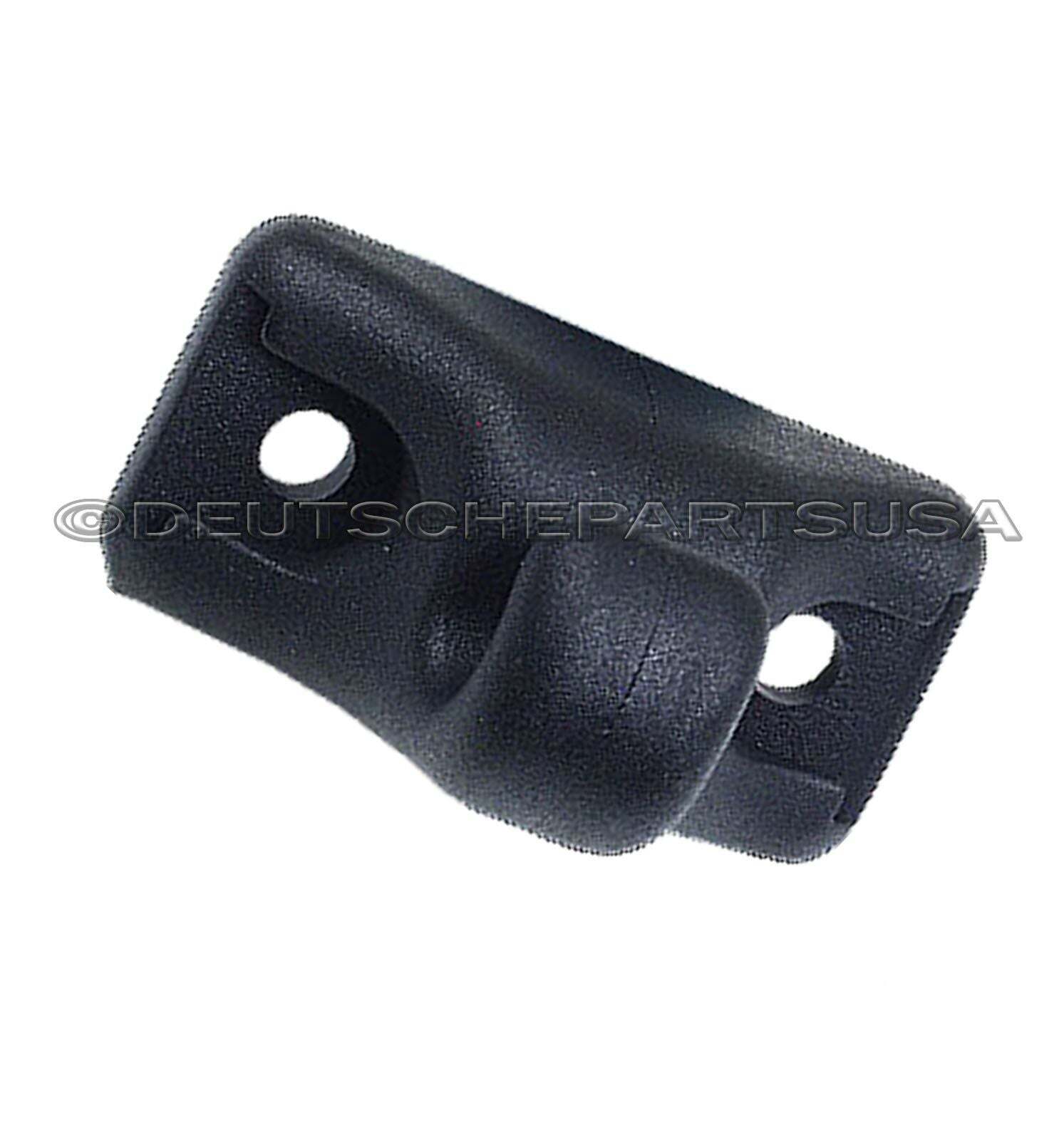 OEMQ SUNVISOR SUN VISOR BRACKET CLIP 94473143900 for PORSCHE 924 944 ...