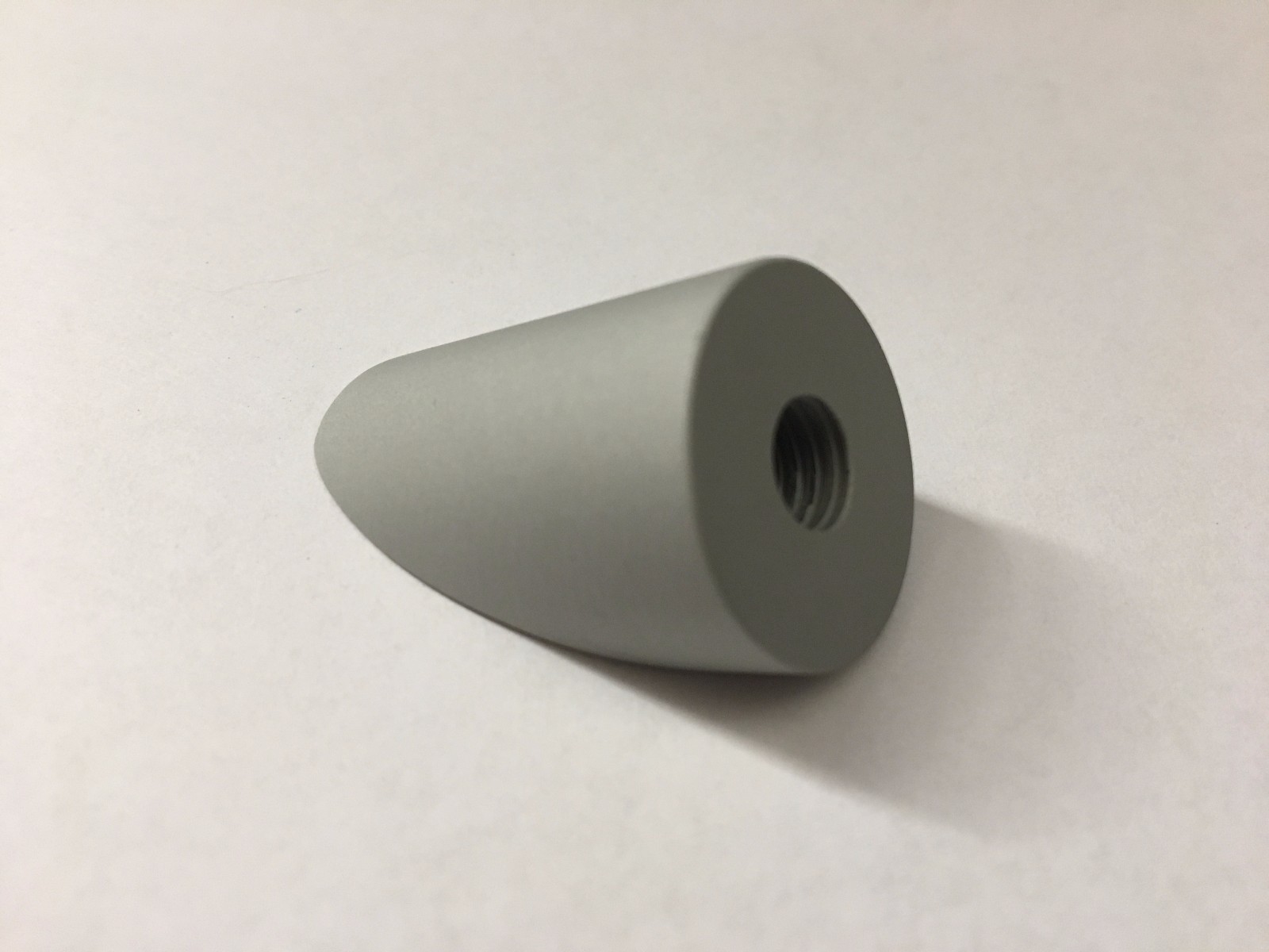 M8x150 QUILL STEM DRAW BOLT / TITANIUM Bicycle Optional 21.8mm Wedge/19 ...