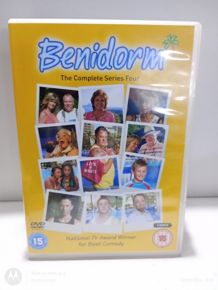 VARIOUS SEASONS & SERIES BOX SETS & COLLECTIONS MULTI PURCHASE DISCOUNT ...