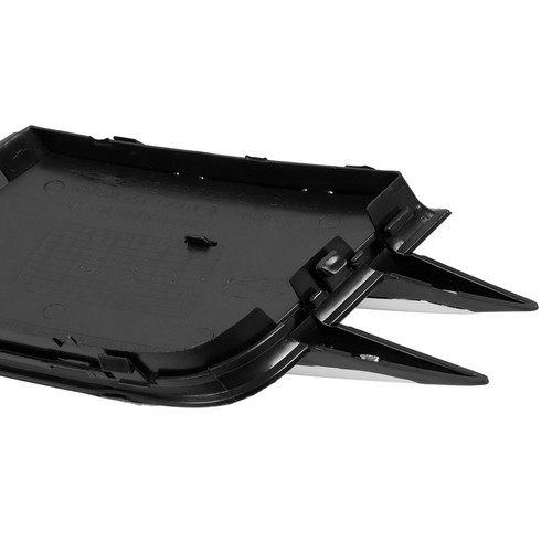 1Pair 4G0807681 4G0807682 Left Right Side Bumper Grill Cover for Audi ...