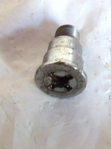 1949 1950 1951 Ford Auto Headlight switch Retainer Nut | eBay