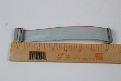 FRC Cable with 10x2 Connector | eBay