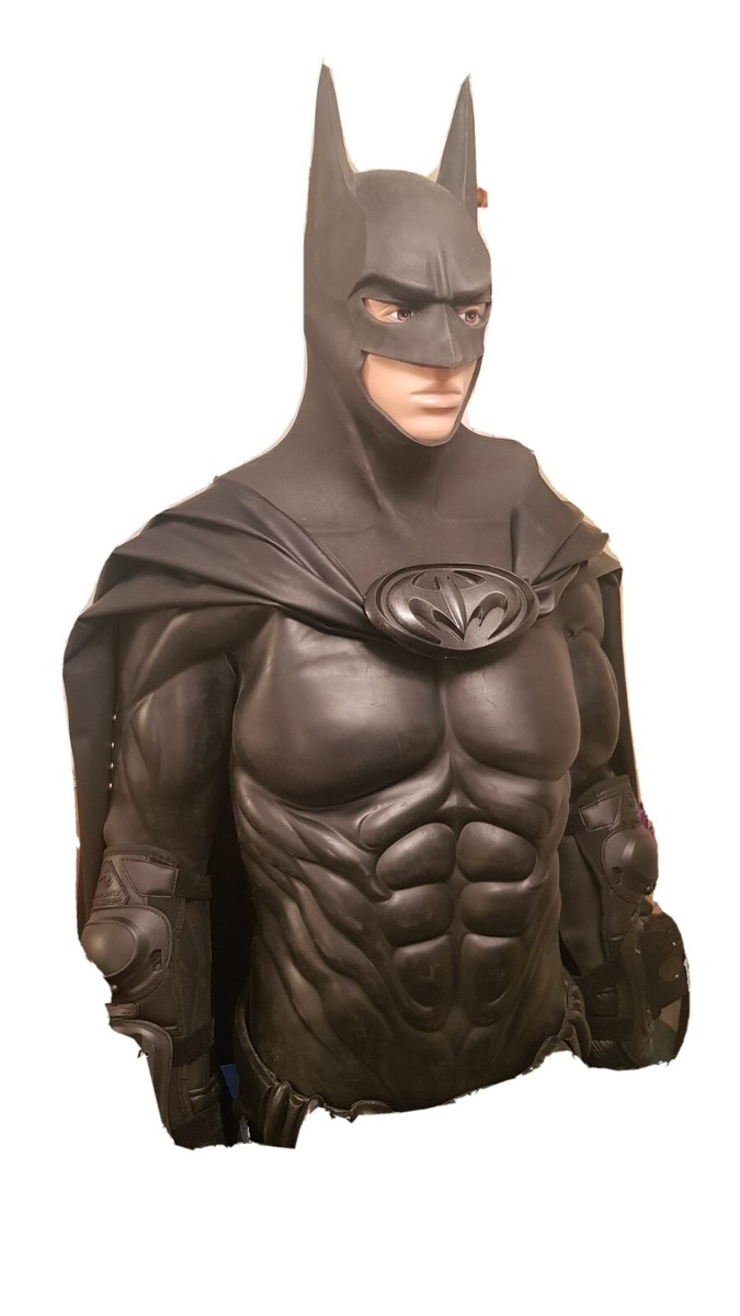 Batman Costume Replica