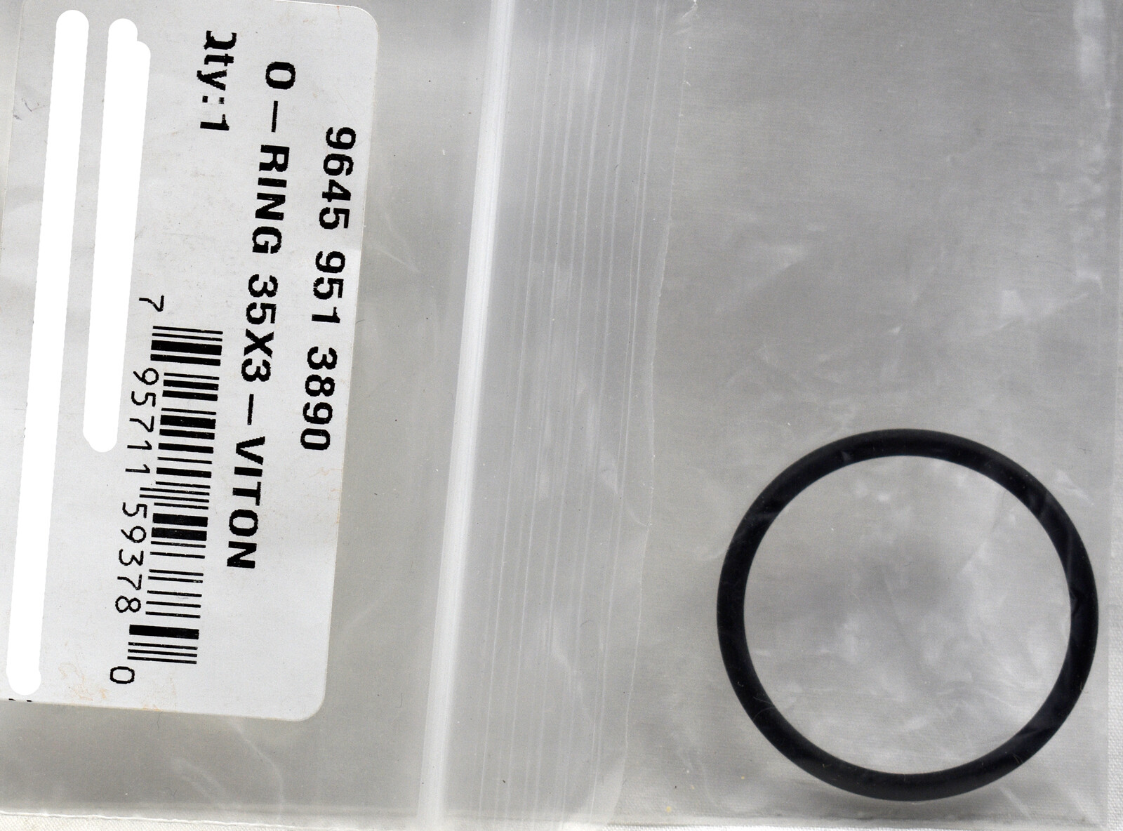 Stihl+OEM+TS400+Fuel+Cap+O-Ring+%7C+35x3-FPM+80+%7C+9645-951-3890 for ...