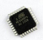 5PCS MEGA88PA-AU ATMEGA88PA-AU QFP-32 ATMEGA88 8-bit Mit QFP32 MCU | eBay