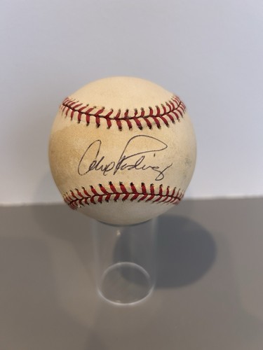 Alex Rodriguez Signed Baseball PSA Certified Autograph Yankees Rangers ...