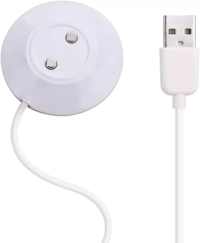 Adorime Rose Toy Charger, Adapter USB Magnetic Fast Charging Cable Cord ...