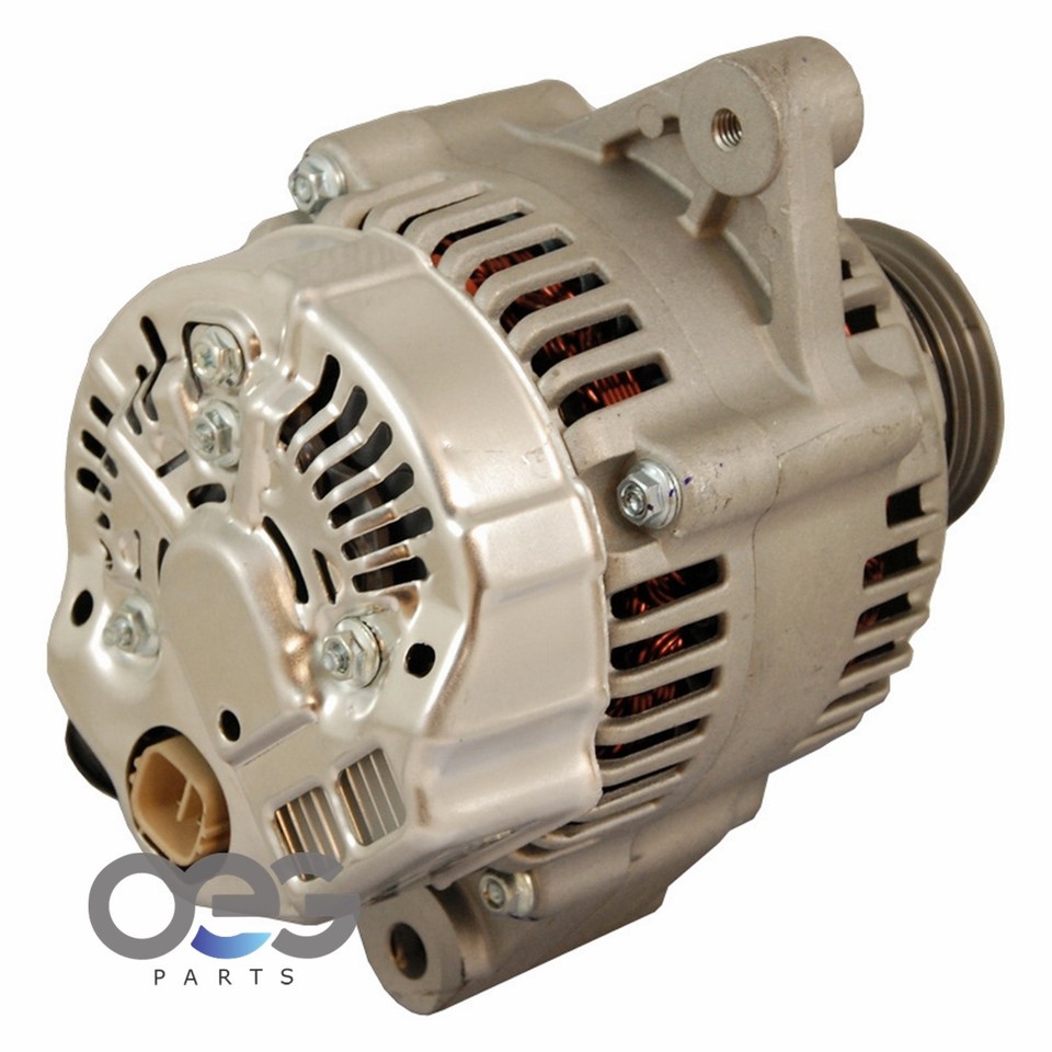 New Alternator For Toyota Hi-Lux 01-12 27060-0L020 27060-0L021 27060 ...