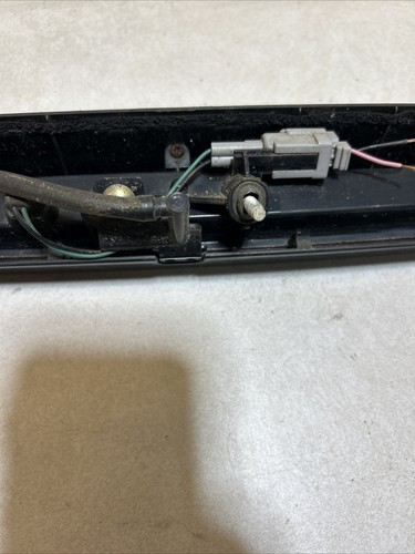 2003-2008 INFINITI FX35 FX45 3rd Third Brake Light High Mount P3270 ...