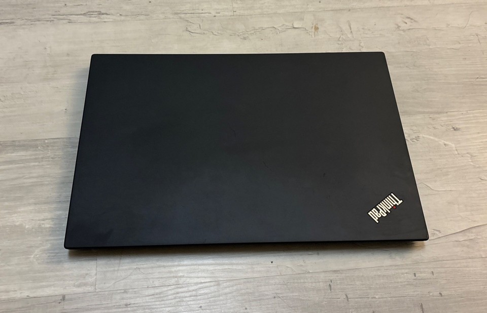 Lenovo ThinkPad T15 Gen 1 Intel Core i7-10510U 1.8GHz 16GB RAM 256GB SSD Office | eBay