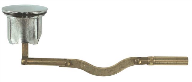 Gerber Tub Pop-up Cam Linkage and Stopper Chrome for sale online | eBay