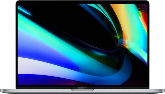 GuatemalaDigital.com: Apple MacBook Pro 16-16 pulgadas-3072 x 1920 ...