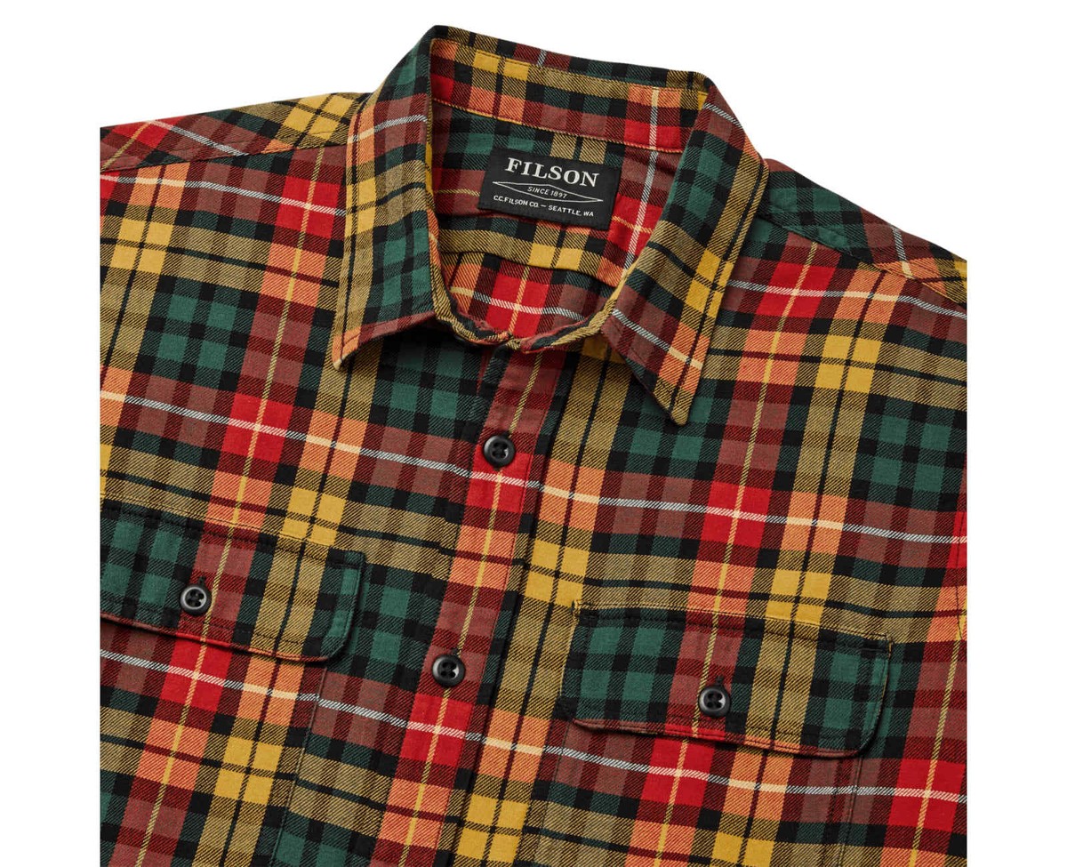Filson Shirts