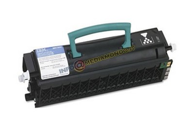 Original Toner IBM 39V1642 - Noir | eBay