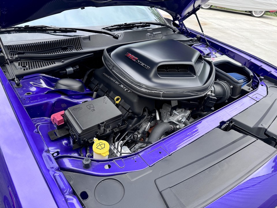 2016 Dodge SCAT PACK SHAKER 392 Hemi 6SPD Scat Pack Shaker | eBay