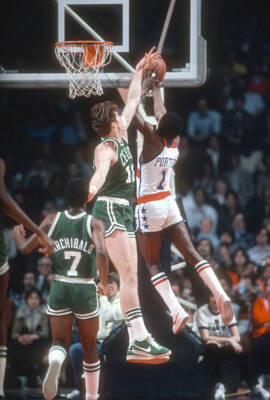 Kevin Porter of the Washington Bullets Basketball 1980 Photo 2 | eBay