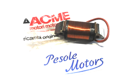 Reel 6V 20W Ruggerini ACME AL290 Rf. 106005 F | eBay