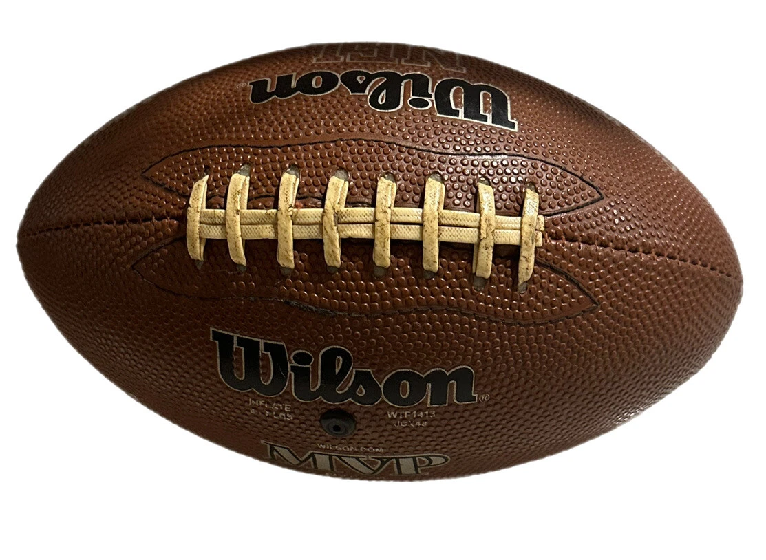 Nfl Football Texture