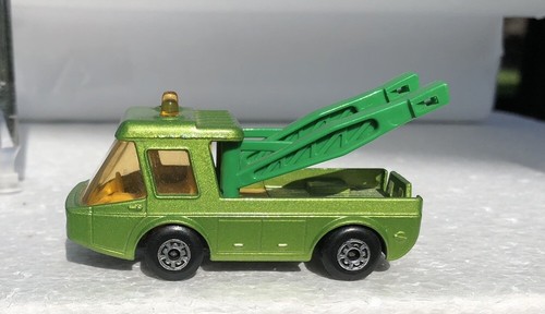 Matchbox Toe Joe MB74 vintage superfast Lesney England/Mfg 1972 | eBay