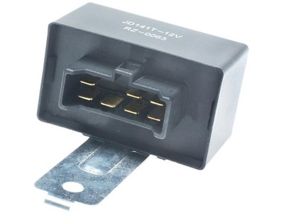 Ignition Relay For 1988-1991 Honda Civic 1990 1989 CY717WW Ignition ...