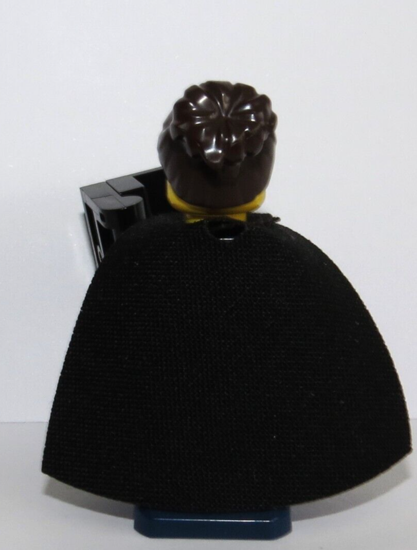 LEGO Carol Singer Female Girl Minifigure Xmas Christmas Choir Cake ...